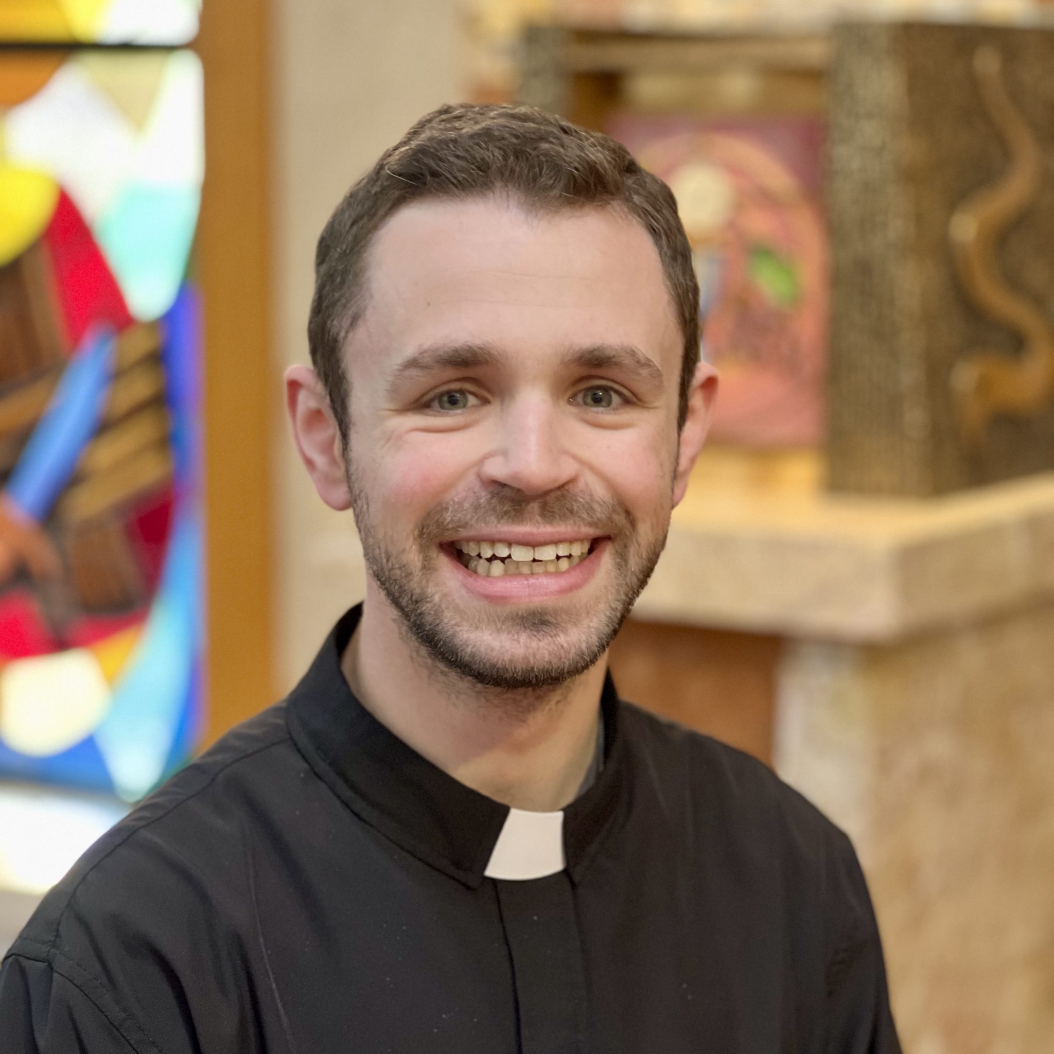 Parish Staff | Our Lady of Guadalupe
